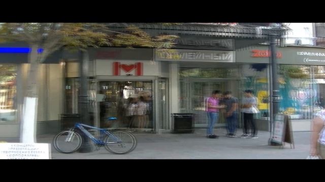 Саратову | Saratov | Люблю я камышовый шелест волн...