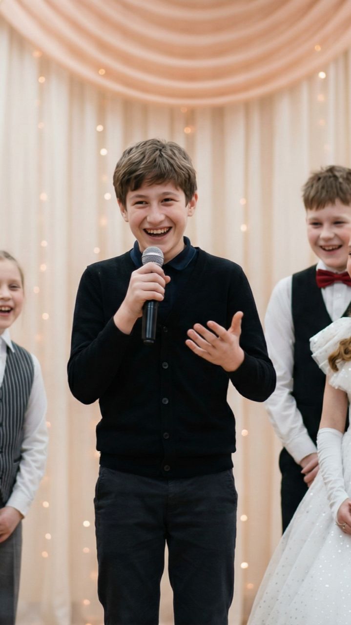 А.Барто "Тупица"