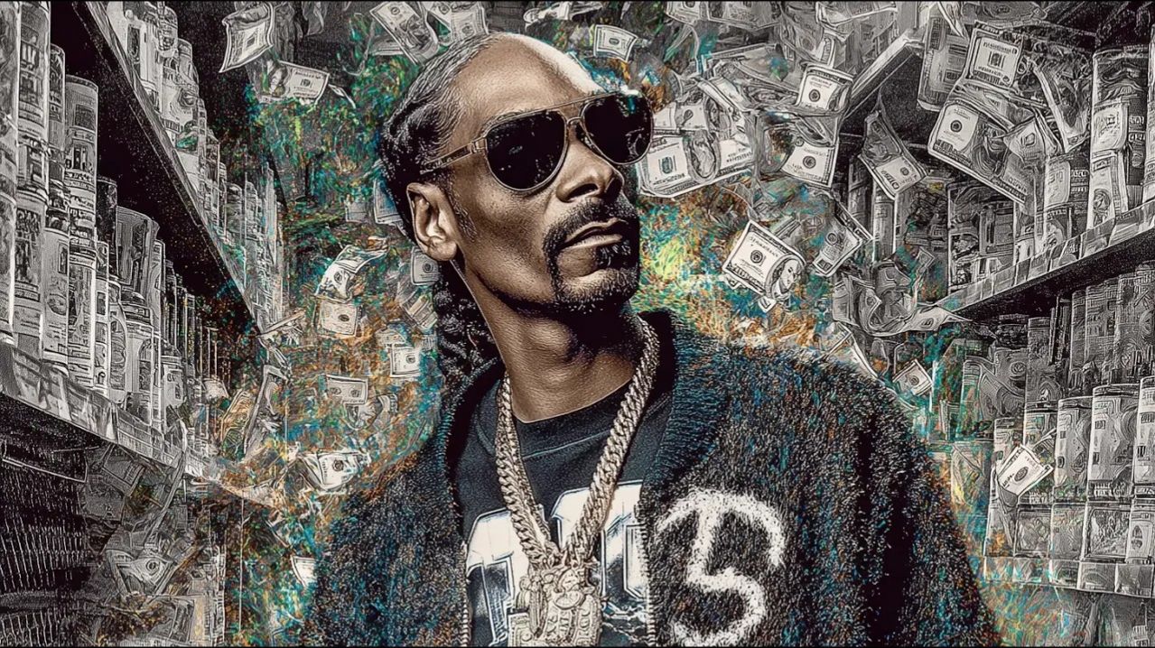 Snoop Dogg, 2Pac, Wiz Khalifa – Old School West Coast Rap Mix  90s G-Funk Vibes  Cover Style