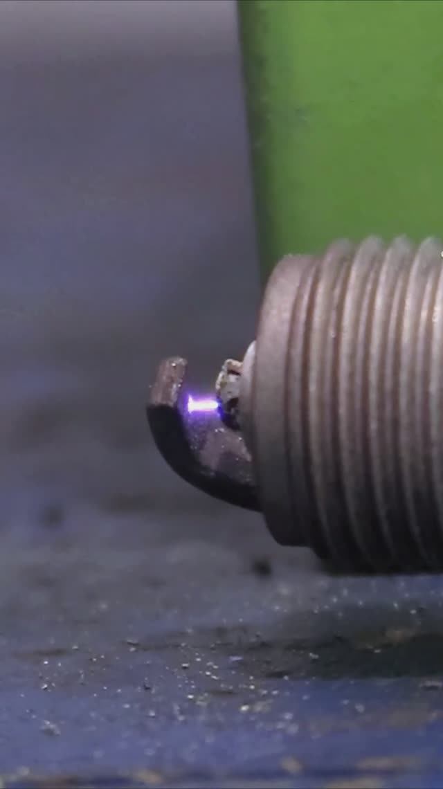 Усиление искры после которого АВТО начинает просто летать!