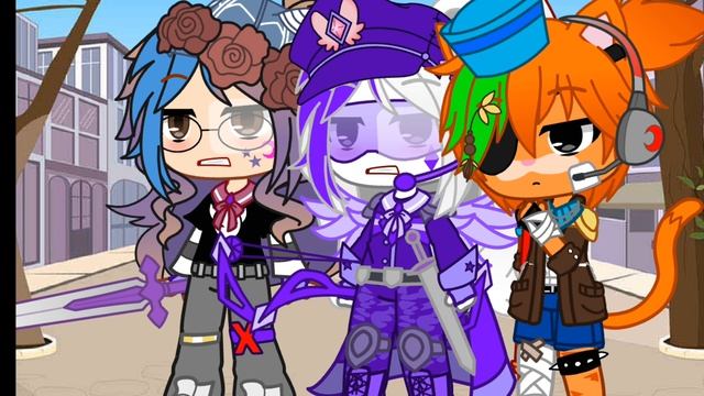 Он за свою семью любого разорвёт