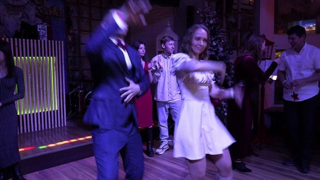 12_Конкурс пар