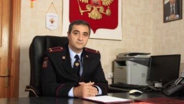 Азер Кадыров глава по борьбе с экстремизмом Ярославля. Русофоб.