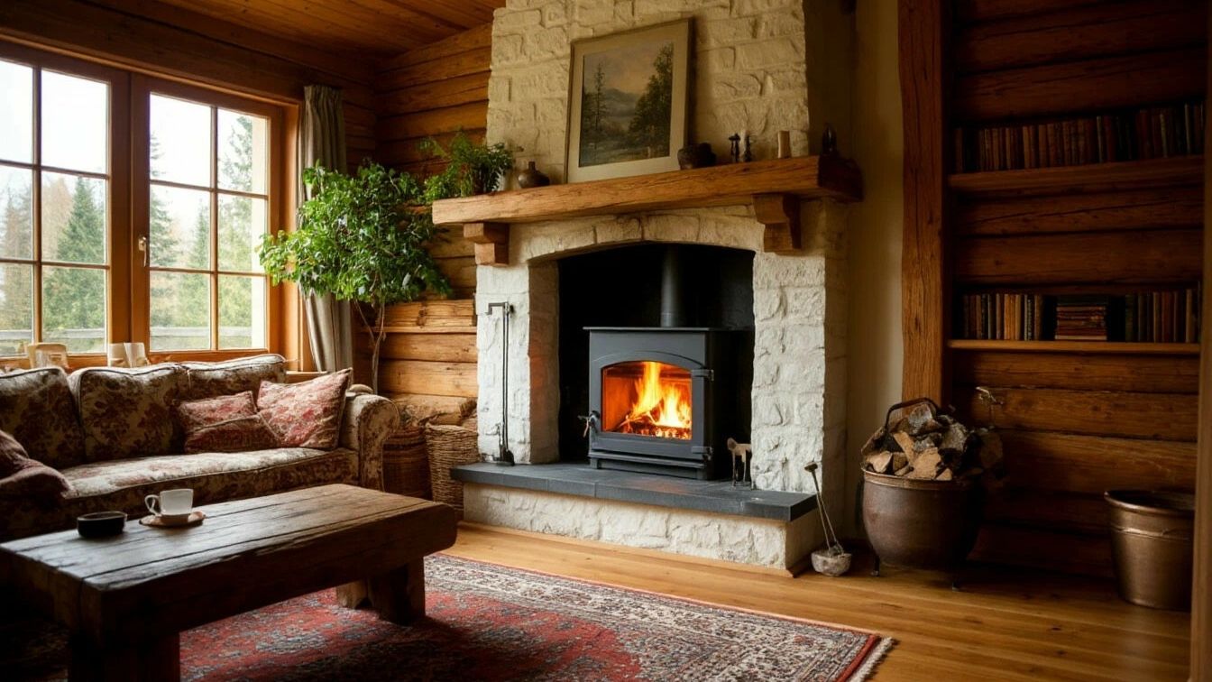 Теплый пол или радиаторы? Вся правда, которая взорвет ваш мозг.