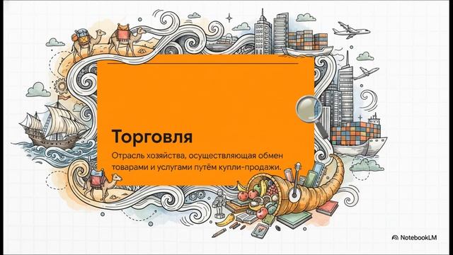 Обществознание 8 класс параграф 13  ОБМЕН И ТОРГОВЛЯ краткий пересказ
