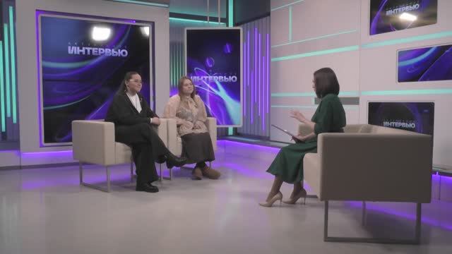 Фестиваль «Этнокрай» собрал молодежь Хабаровска