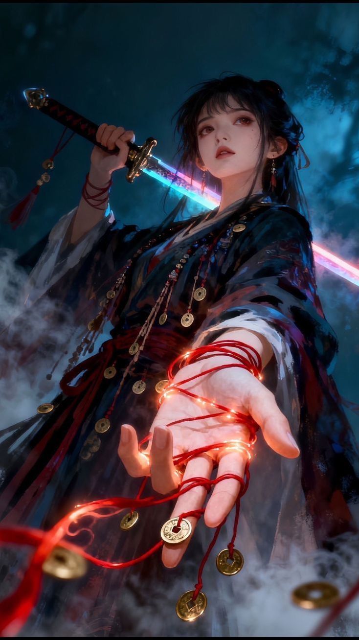 Сломанные крылья