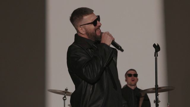 JONY - Никак (кавер-группа Четверо)