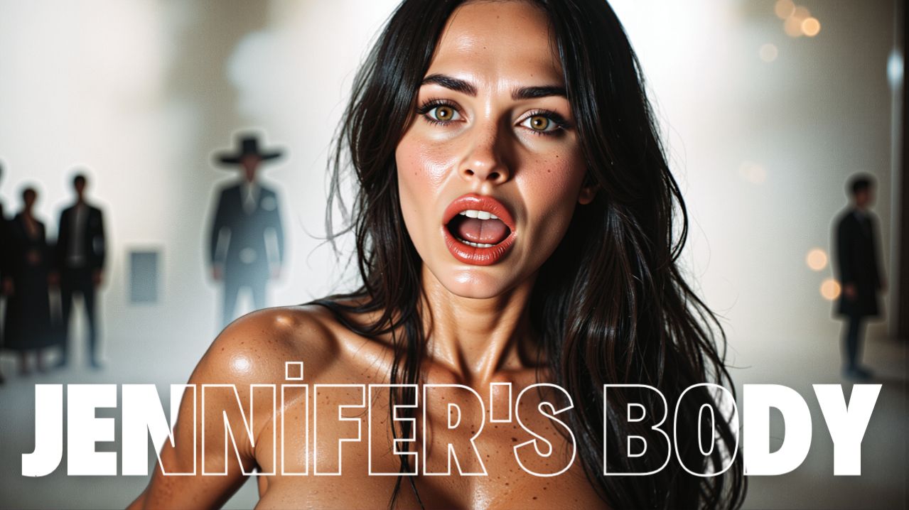 ТЕЛО ДЖЕННИФЕР / JENNIFER'S BODY