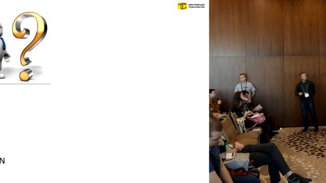 SQA Days 23 — Андрей Костыко, Инструменты мобильного тестировщика