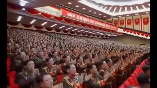 Ким Чен Ын победил на парламентских выборах в Северной Корее