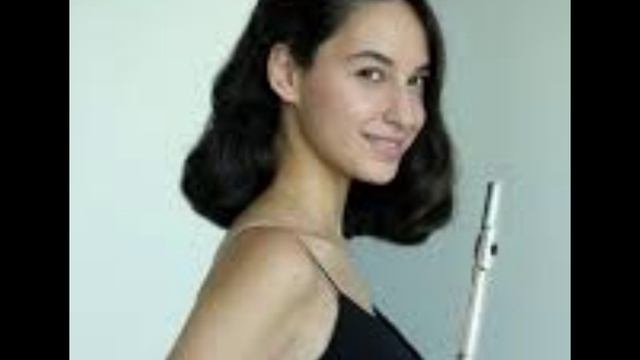 Elen Virabyan (Flute)