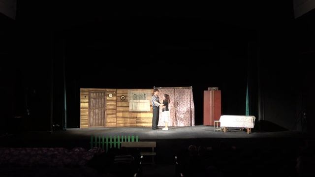 Не луна так звёзды