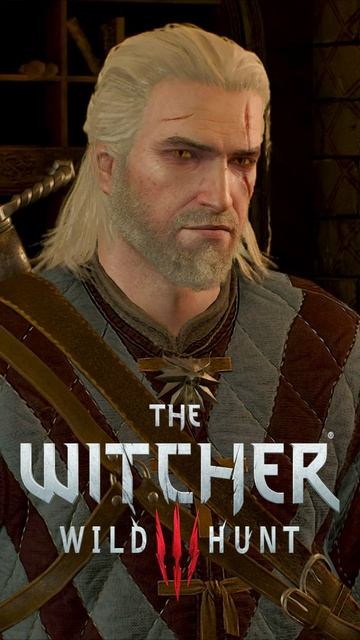 Дийкстра и климакс. Кому нужны его проблемы  The Witcher 3 - Wild Hunt