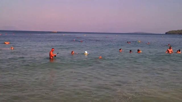 Corfu chandris 4 звезды на Корфу