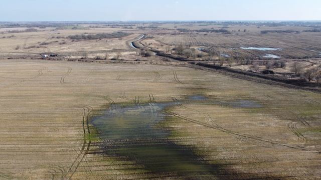 Советское облёт каналов часть5