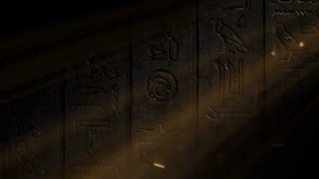 Assassin's Creed Origins зачищаю территорию перед DLC часть  2