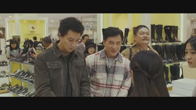 Инцидент в Синдзюку: Стальная Башка придумывает незаконную схему по зарабатыванию денег