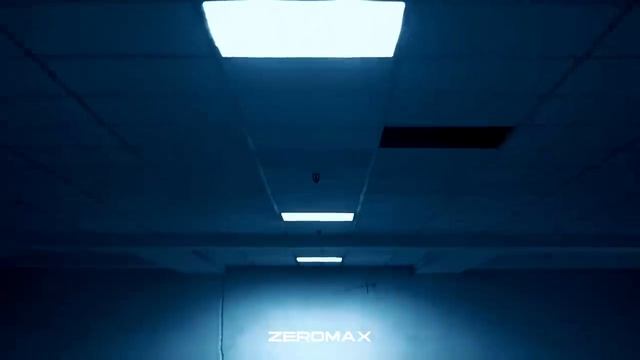 ZEROMAX - Big Man (Original Mix)