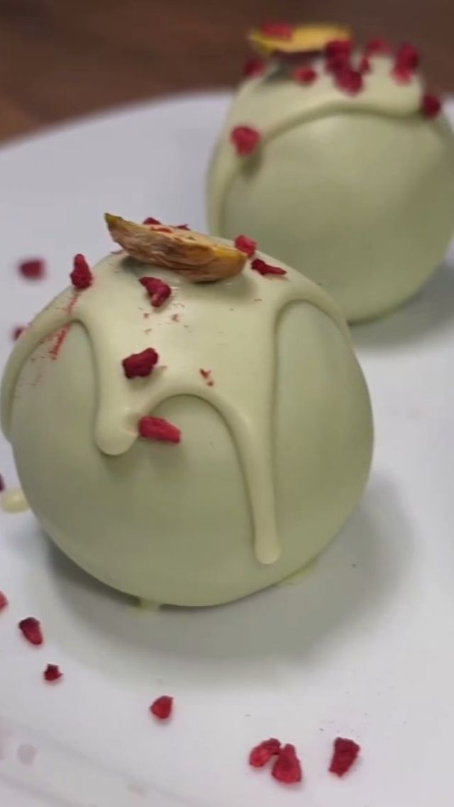 Картошка Фисташка-малина