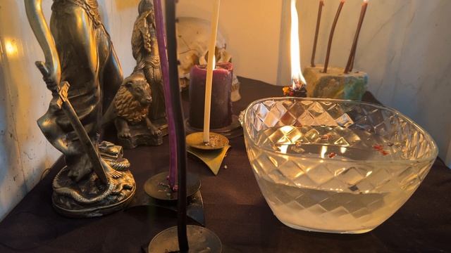 Очищение от порчи на одиночество.