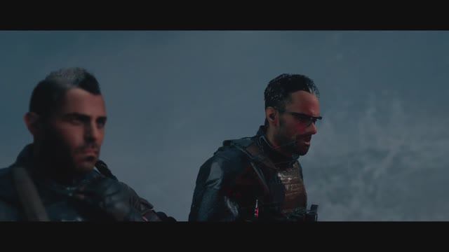 12_Call of Duty Modern Warfare II (2022)