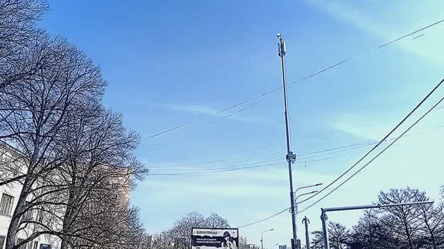 Небесные лучи Наташиной любви