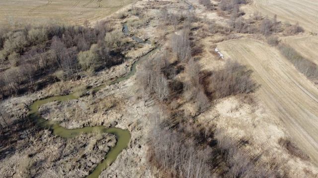 Советское облёт каналов часть1