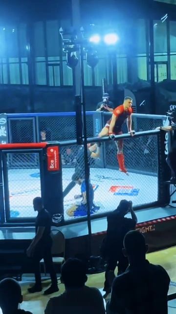 Русский - значит сильный