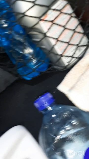 Машина.НиваТревел.Обзор от покупки до...Фильм23.Серия1.Часть3