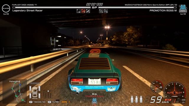 Tokyo Xtreme Racer 2025 Прохождение Devil Z (Дьявольская Z) часть 4