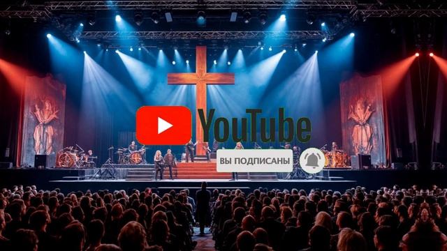 На подвиг души Своей | Музыка, рожденная из откровения