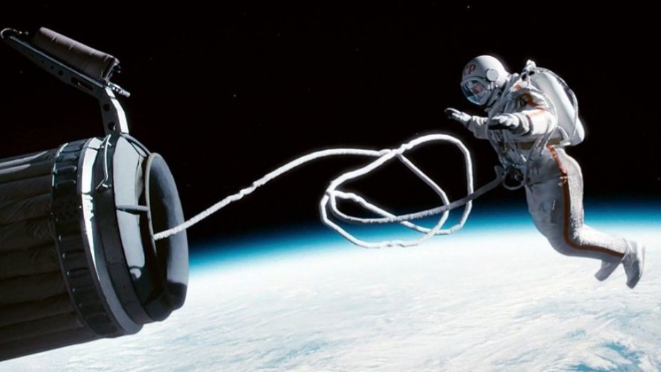 Трейлер фильма - Время первых (2017) Приключения