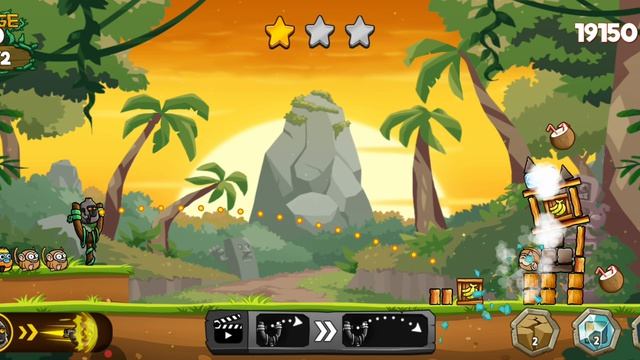 Достать бананы любой ценой