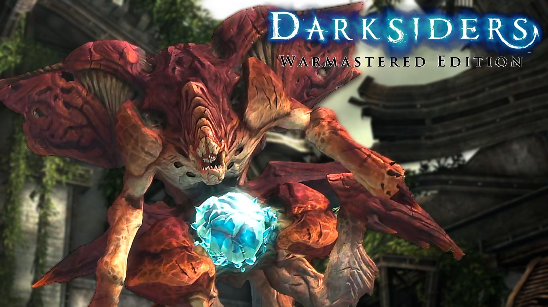 ДОПЛАКАЛАСЬ ► Darksiders #6 ► Прохождение