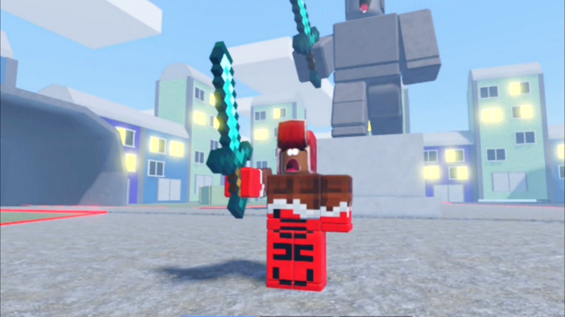 Владус Я взял твой Меч 🗡 Угнал Меч