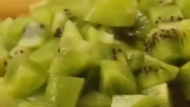 НЕОЖИДАННОЕ СОЧЕТАНИЕ. Рецепт салата...