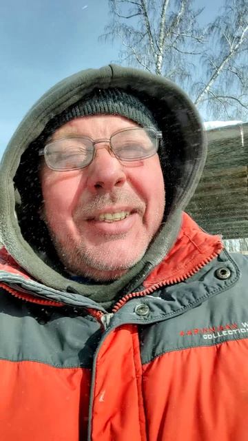 Батыр отдыхает, я работаю. Справедливость? ⚖️🐕😄