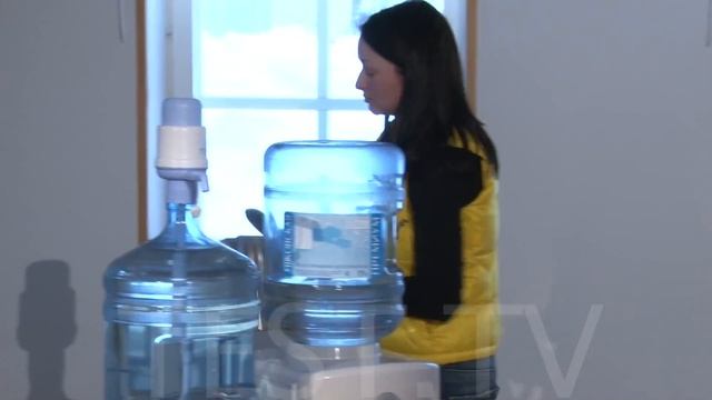 TEST.TV: Все для дома и ремонта. Какую выбрать помпу для питьевой воды?