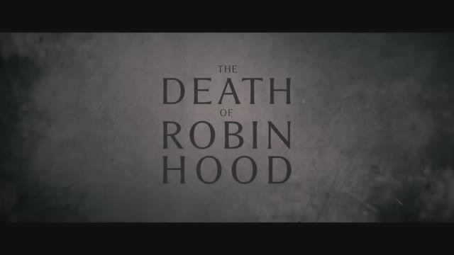 Смерть Робина Гуда Хью Джекман Dead of Robin Hood Trailer RU OZ157