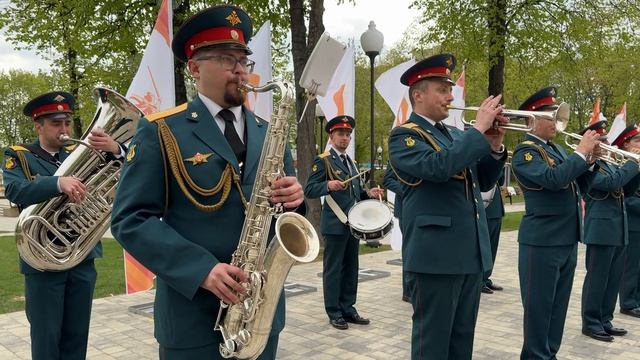 Пилоты / Заказать военный оркестр на мероприятие