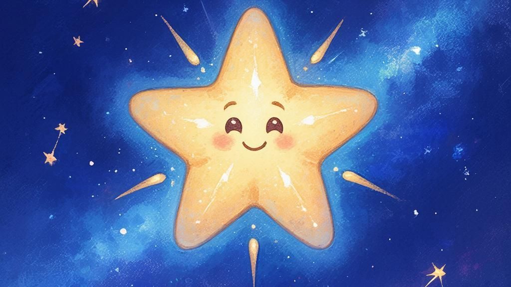 Старс, Старс звёздочка света v.15_S742224901