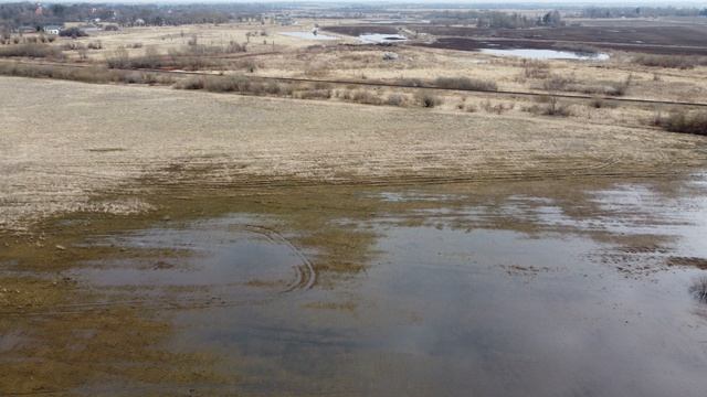 р.Большаковка часть 2