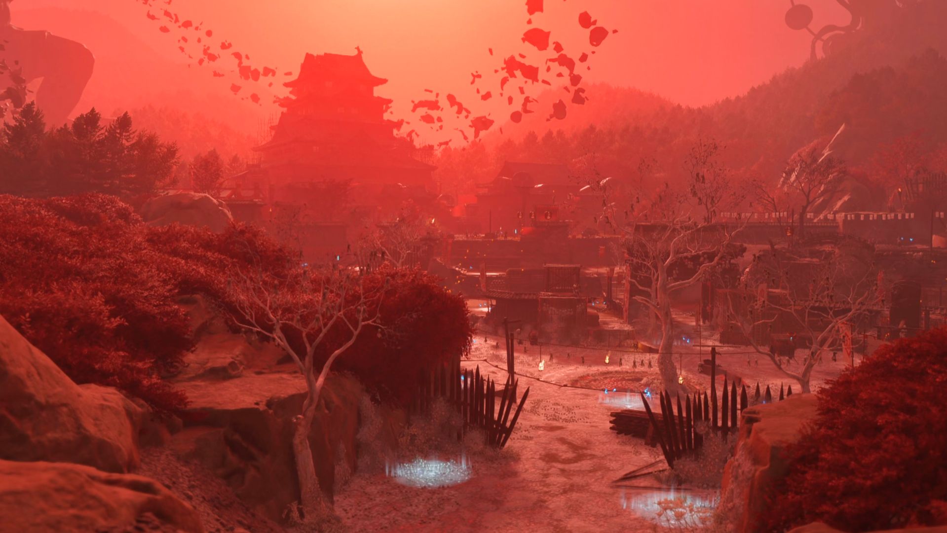 Ghost of Yotei: Legends (PS5 Pro) - серия 10 - Куча испытаний (Серебро)