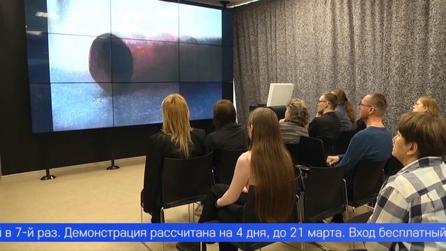 Десятки новых мультфильмов – на большом экране