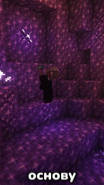 БРОНЯ ЧЁРНОЙ ПАНТЕРЫ В МАЙНКРАФТЕ #майнкрафт #промайнкрафт  #shorts #minecraft #майнкрафтвидео