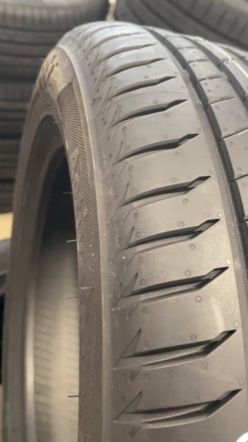 Летние шины Gislaved ActiveControl