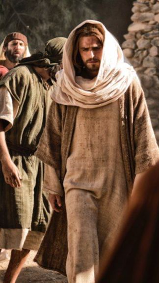 Если вы несчастны, не вините Меня.