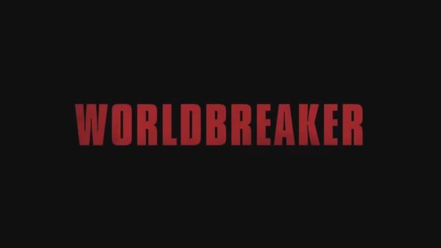 Разрушитель миров Мила Йовович Worldbreaker Trailer RU OZ157