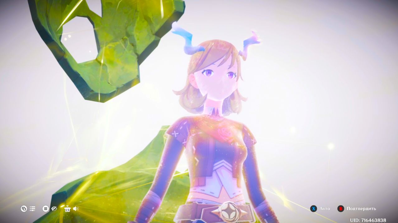 Genshin Impact: Перевернутая башня Приключения Паймон и Люмин в Нод-Крае